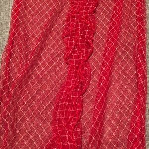 Swim | New Red Only 2pc Set | Poshmark